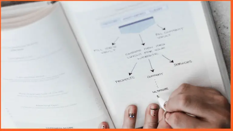 How To Improve Note Taking Skills (In 4 Easy Steps!)