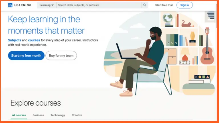 LinkedIn Learning: 12 Things You Should Know
